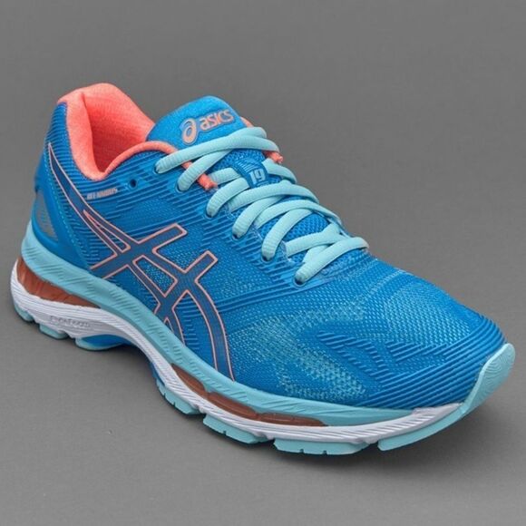 Asics | Shoes | Newinboxasicsnimbus9 | Poshmark